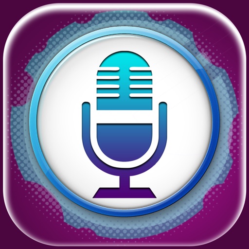 Voice Changer Editor – Sound Recorder & Editor with Cool Voice Effect.s ...