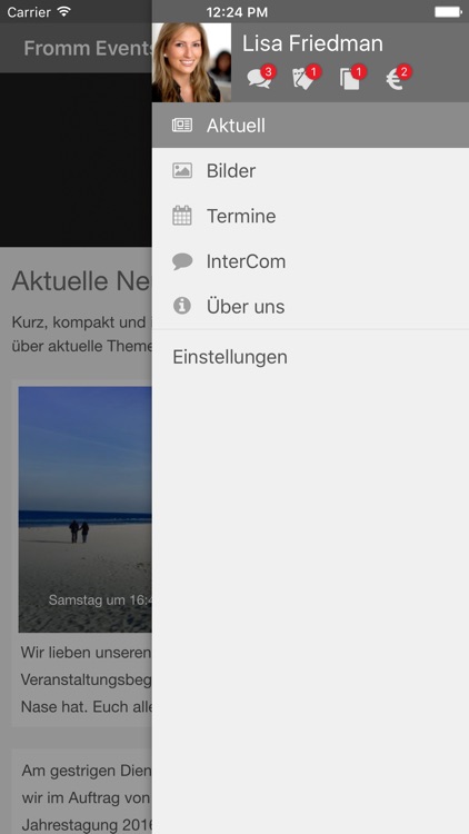 Fabian Fromm by Tobit.Software