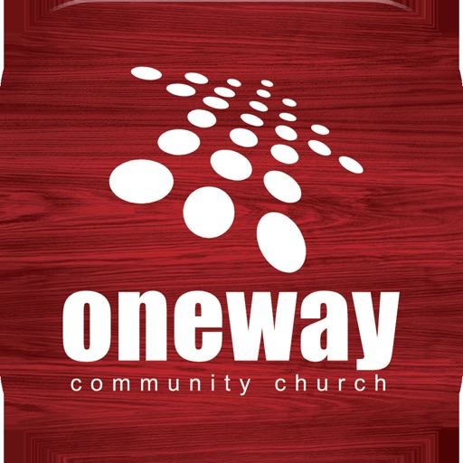 One Way Church by Custom Church Apps