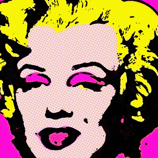 Art Guess - Who is the Famous Painter? by Ludobros