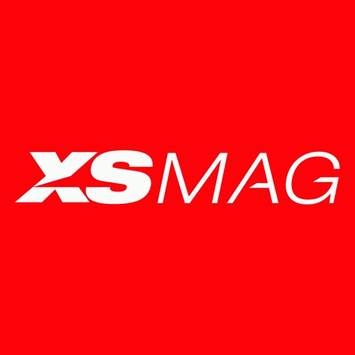 XS Mag by 1000°DIGITAL GmbH