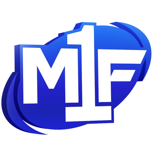 M1W by steve vaillancourt