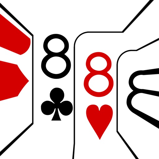 Phased Eight Off Solitaire by MmpApps Corp.