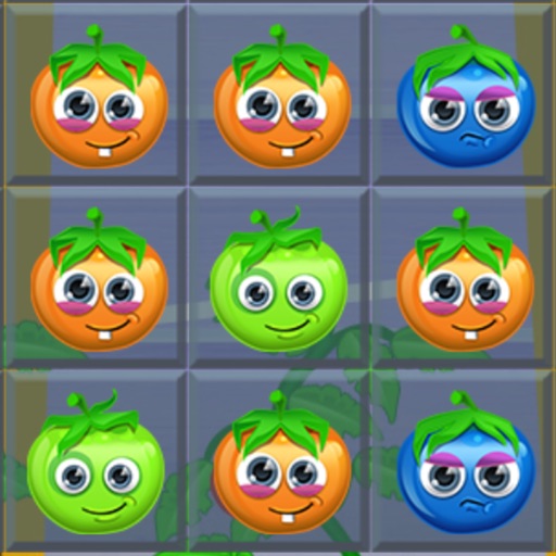 A Tomato Garden Darmy by alina pustovaja