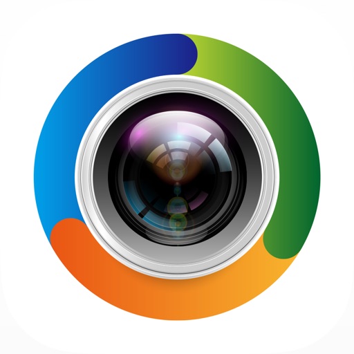 Omera - Text, Background, Emoticon, a filter camera just for me by ...