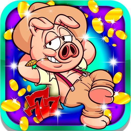 The Rural Slot Machine: Be the best farmer in your village and earn ...