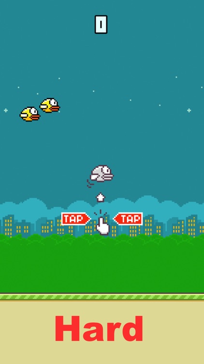 Flappy Classic - Remake Original Bird Version by Bach Ho