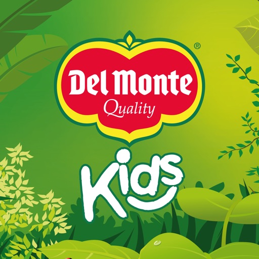 Del Monte ® Kids by CKC-Net
