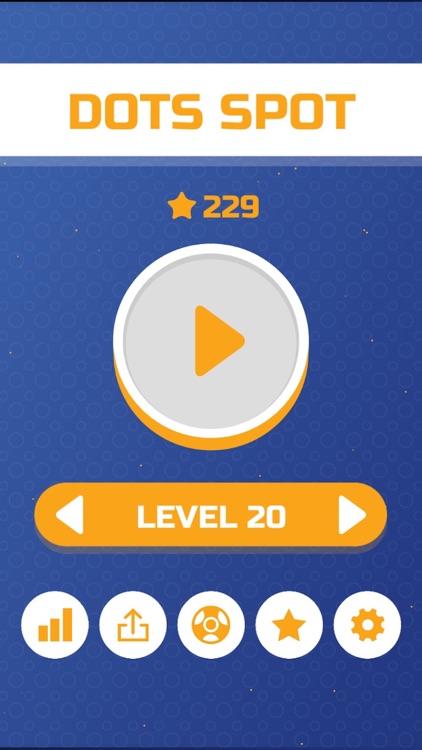 Dots Spot by NikSan Tech