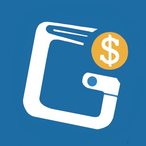 GOGO Wallet by WEI-I LU