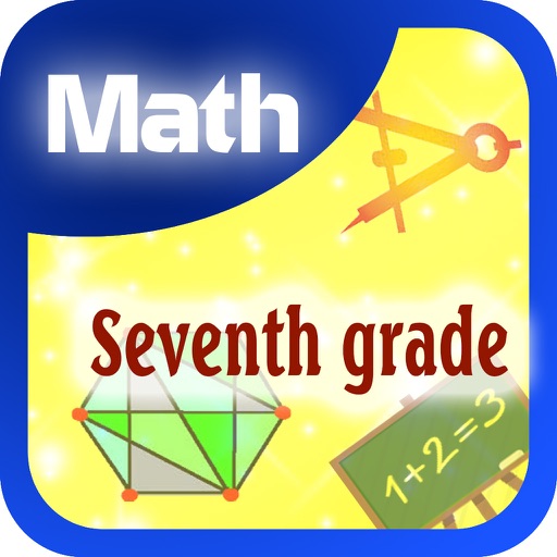 Seventh Grade Math By Tran Khanh