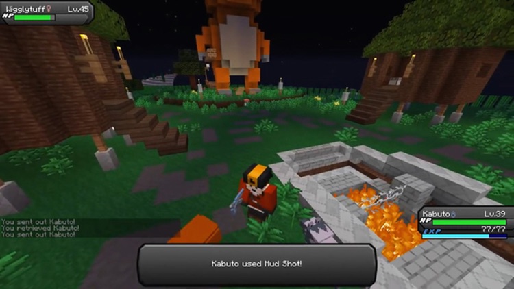 Pearl ( Pixelmon Edition ) : Survival Hunting Mini Game by Jefrey Middleton