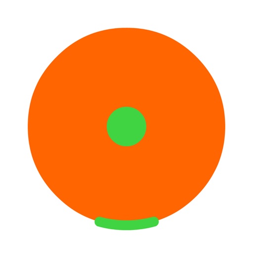 Keep it in the circle by Malek Sakah