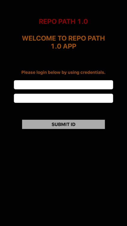 RepoSystems Repo Path by Robert Lovelace
