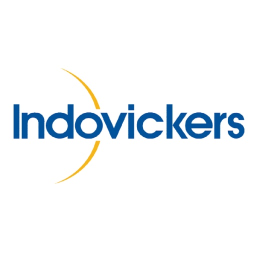 Indovickers Catalogue by Crocodic Studio
