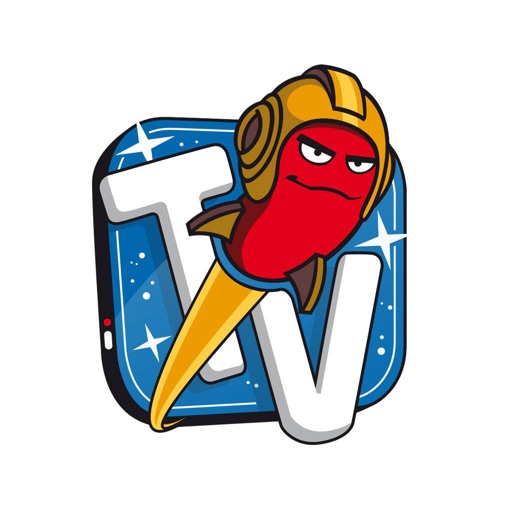 Pocket Beans by Rocket Beans Entertainment GmbH