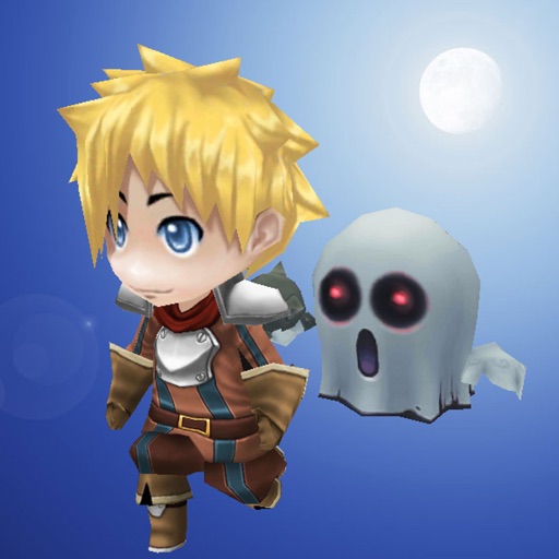 EP Gem Hunter by EPGames