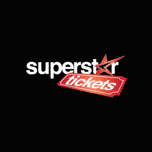 SuperStarTickets by SuperStarTickets Inc.