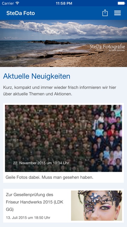 SteDa Fotografie by Tobit.Software