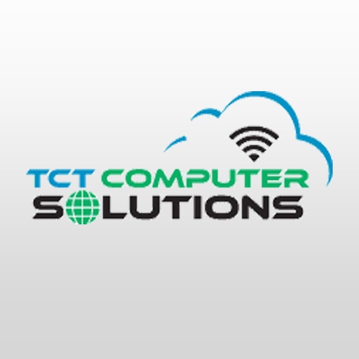 TCT Computer Solutions by LogicTree IT Solutions