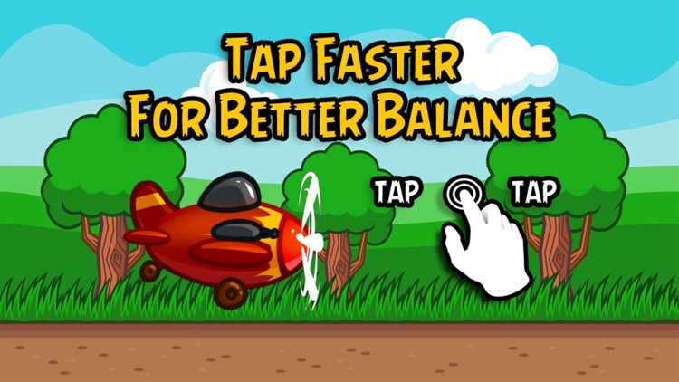 Tappy Plane - Endless Arcade Game - PRO by Sean Lyn