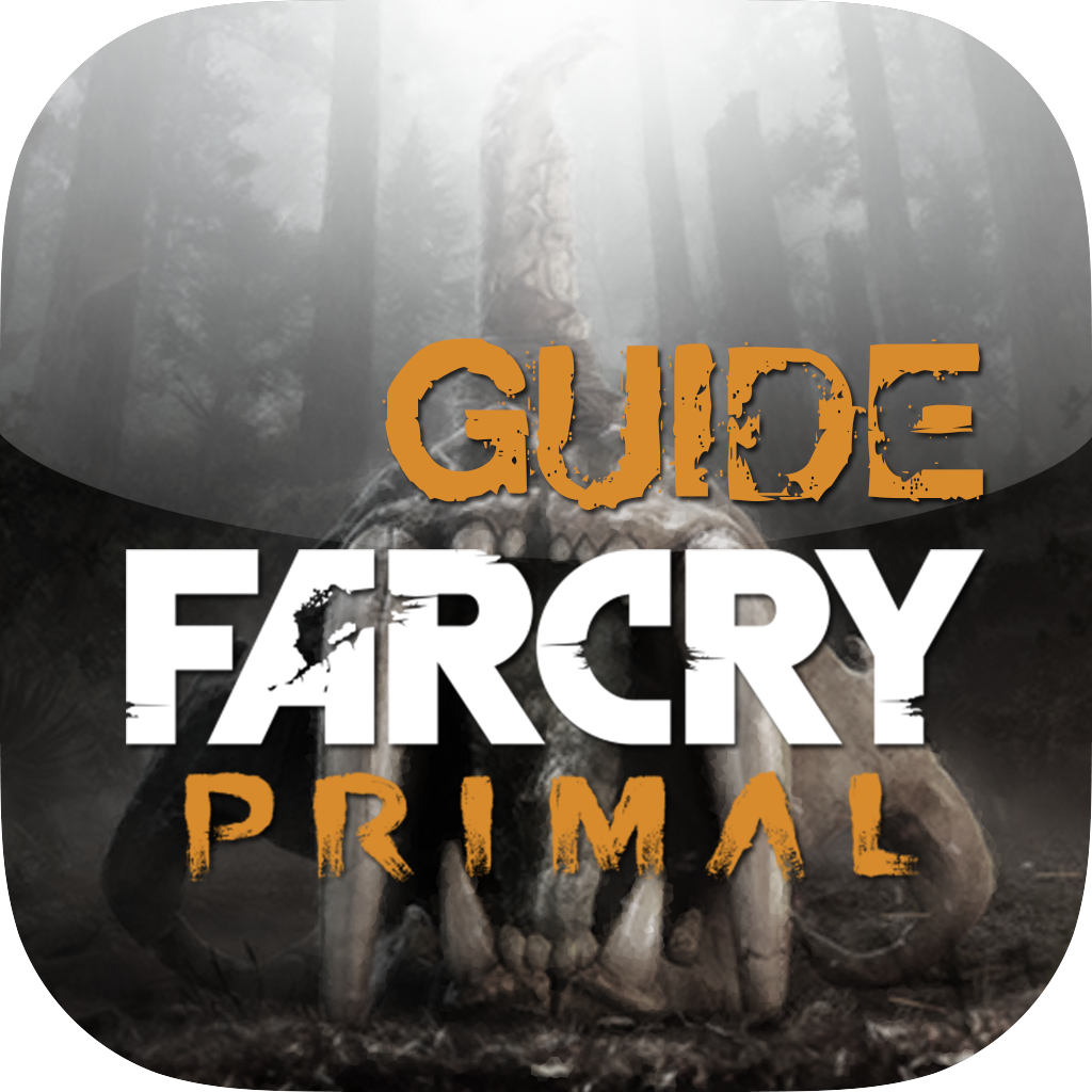 「Guide - Tips, Hints, Walkthroughs and Update daily for Far Cry Primal ...