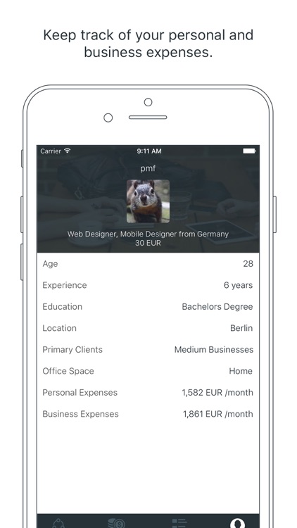 Prolance by MD Interaktiv