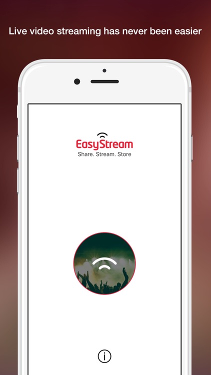 EasyStream by SYNQ AS