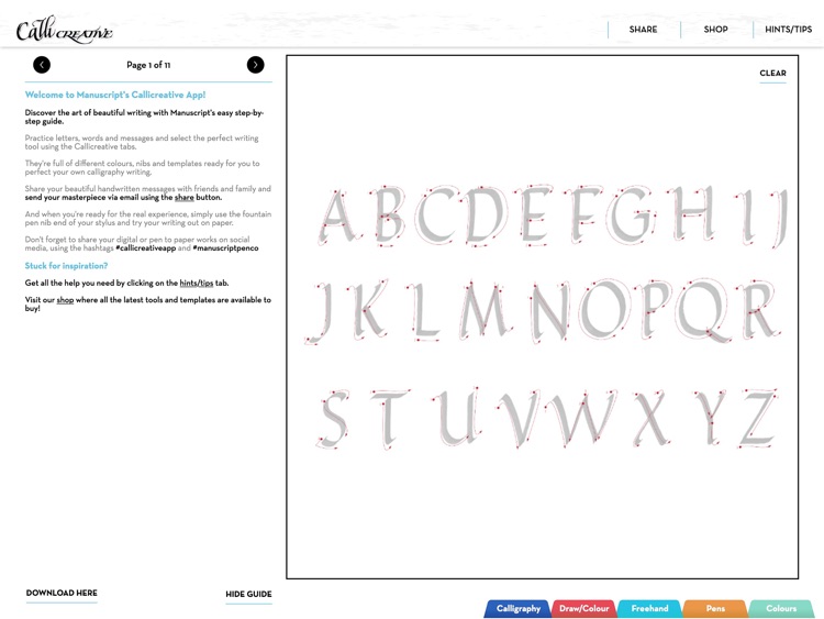 8 Must have Handwriting Apps For Adults Digital Aids To Improve