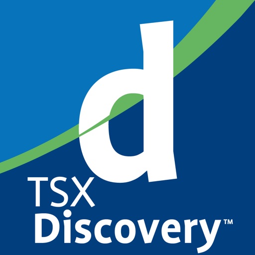 TSX Discovery by TMX Group Inc.