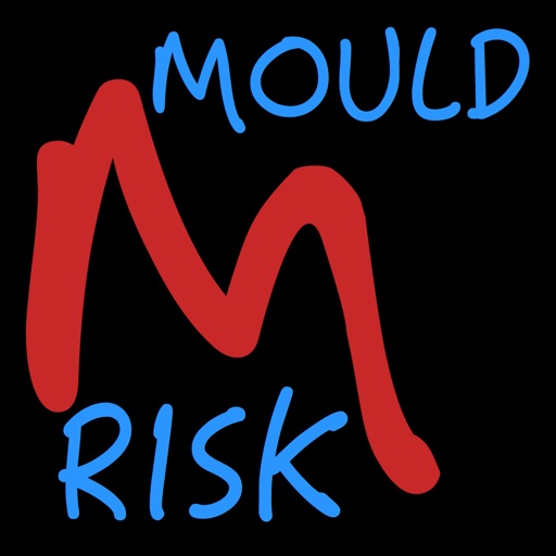Mould Risk by Michael Huebner