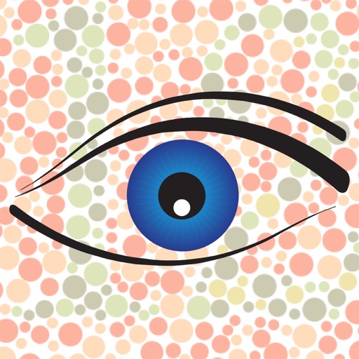 Color Blindness Tests for PC - Windows 7,8,10,11