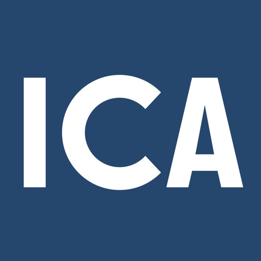 ICA Integrated Report of Activities 2013 by X Design