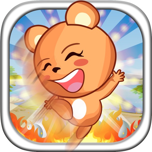 Flappy Jumper by 汉龙 戴