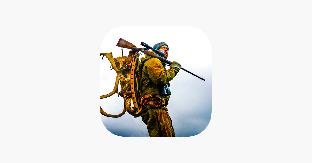  Modern Birds Russian Hunters Safari Sniper Hunting Challenge On The App Store