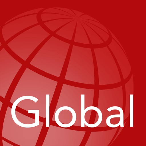 Global - on the move by Global Aerospace, Inc.