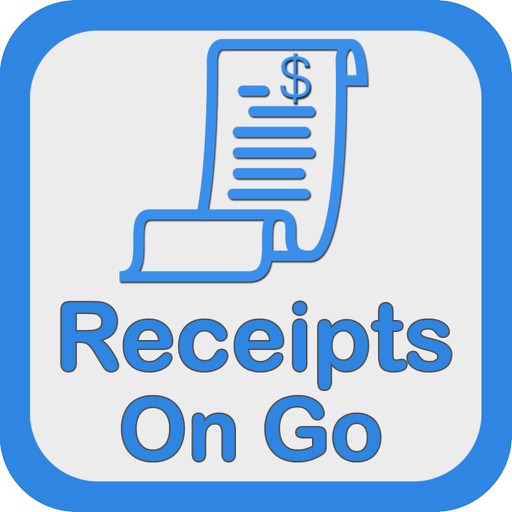 Receipts On Go by WizGenX Software Solutions Private Limited