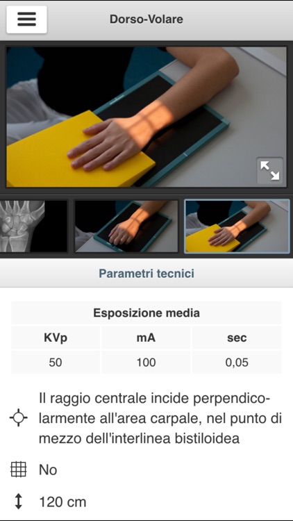 Radiology Bookshelf: Apparato Muscoloscheletrico by Inrete srl