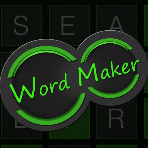 Word Maker Block Puzzle Pro - cool hidden word search game by Abhishek ...