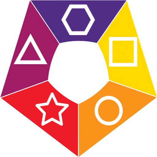 Poly Colour by Rafael Castaneda Garduno