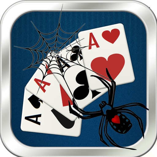 SpiderSolitaireUltimate by chengbo wu