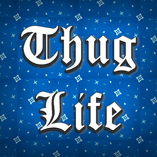 Thug Life Soundboard by T-Logic