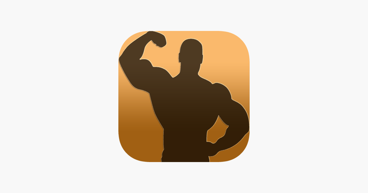 ‎Body Fitness App on the App Store