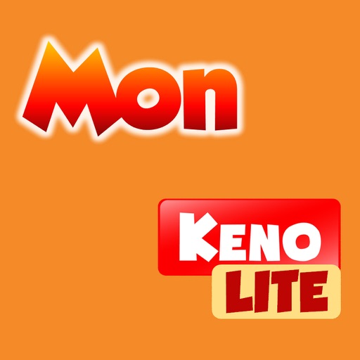 Mon Keno LITE by Alexandre Espin