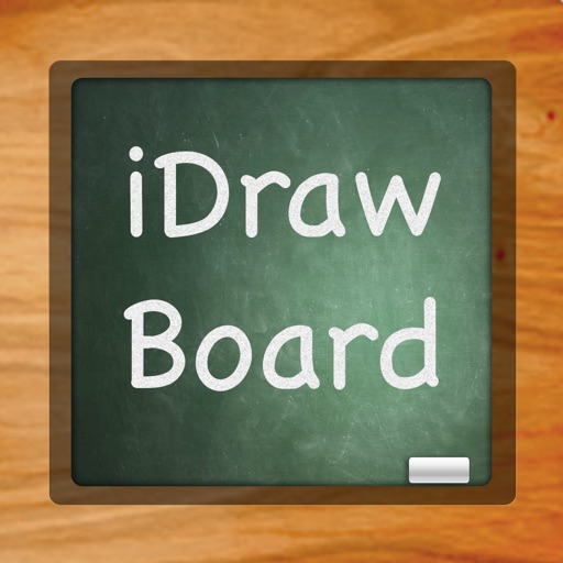 iDraw Board by Anan Suliman
