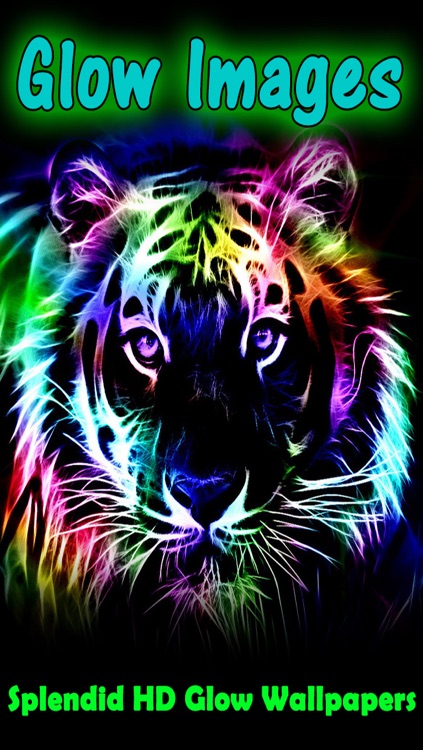 Glow Images- Splendid HD Glow Wallpapers for All iPhone and iPad by ...