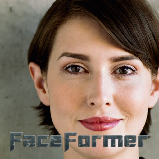 FaceFormer by Project Eureka LLC