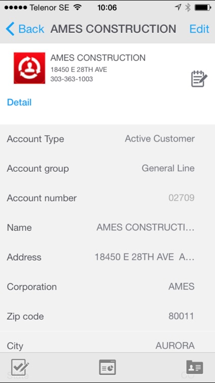Infor M3 CLM 15.3 by Infor Global Solutions, Inc.