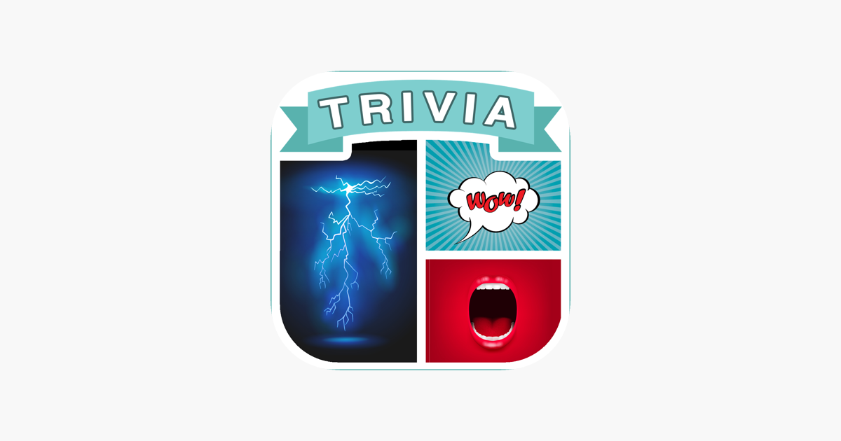 ‎Trivia Quest™ Unbelievable Facts - trivia questions on the App Store
