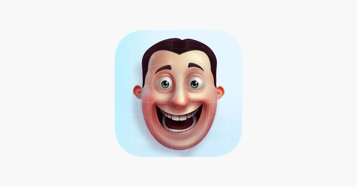 ‎Emoji & Sticker Studio - Create your own GIF emoticons! en App Store